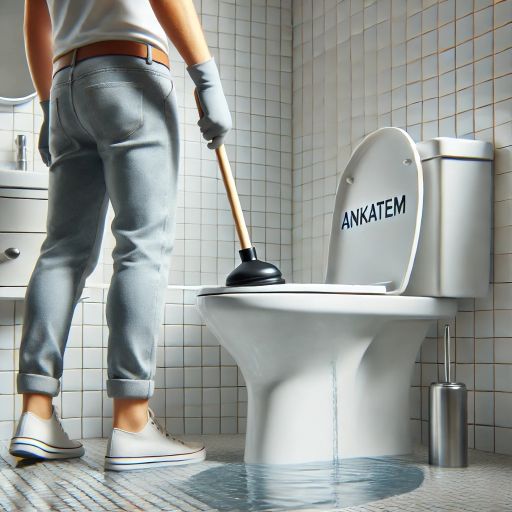 Ankara Vidanjör - Kanal Açma - Logar Açma